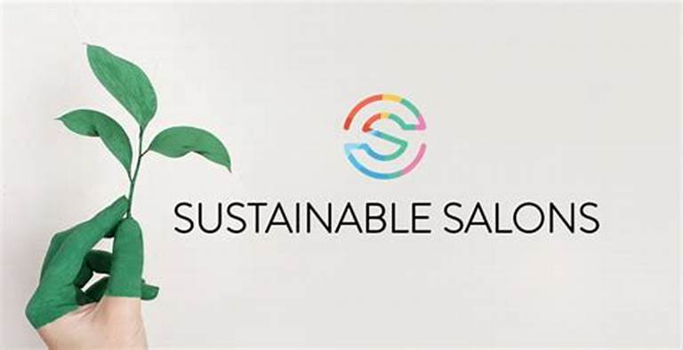 The Most Sustainable Hair Salon in Paradise Point, Queensland