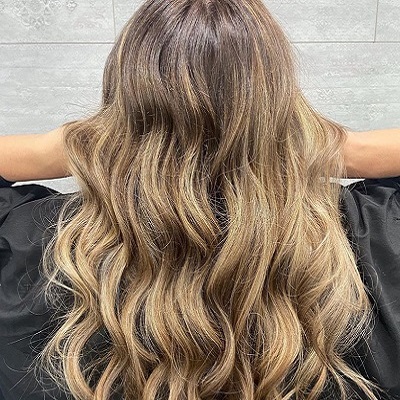 Spring Hair Trends at Phoenix & Fire Hair Salon in Queensland